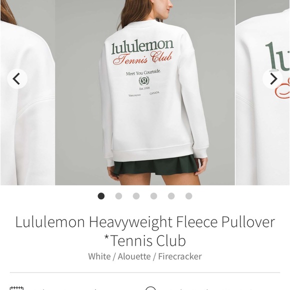 lululemon athletica | Tops | Syd Label | Poshmark